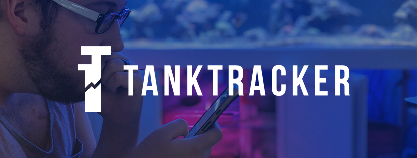TankTracker - The Aquarium Tracking App - Come join the #FishFam
